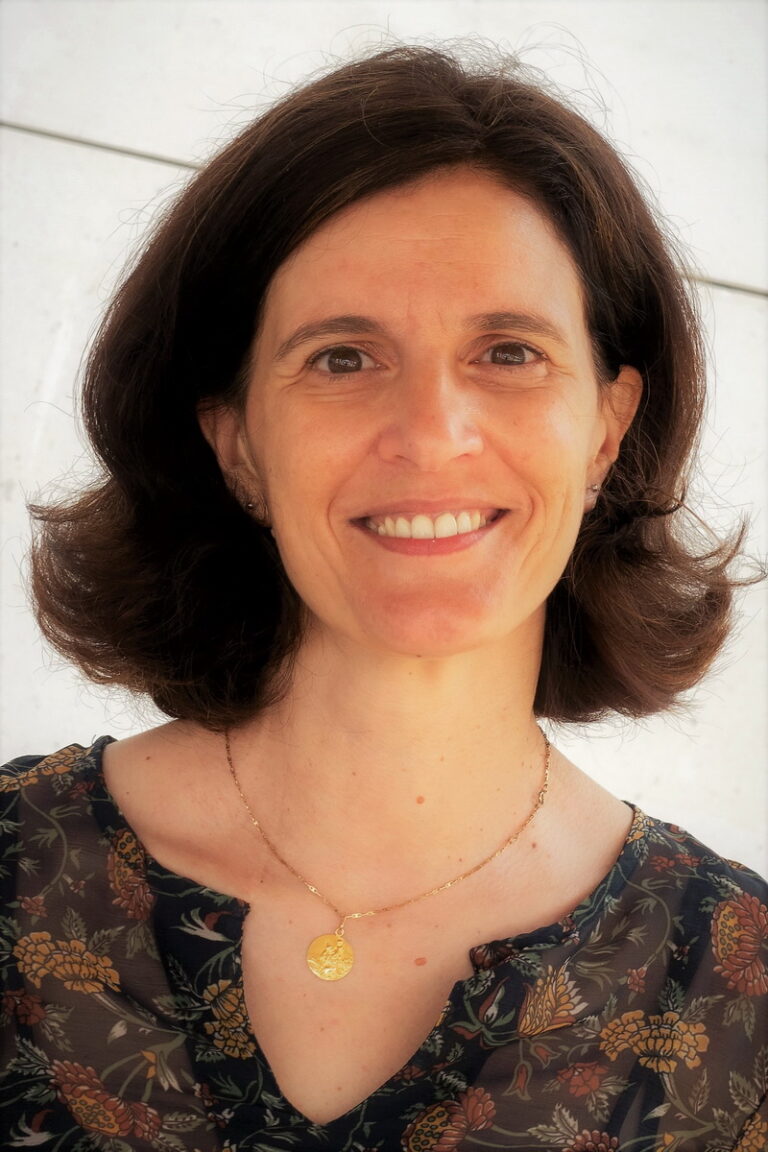Keynote Speakers – STEM4HUMANITIES-ISC2025